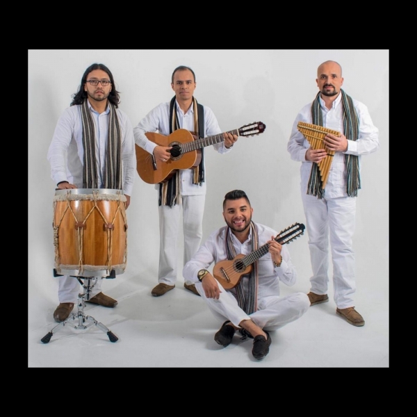 QuieroMusicos | Músicos para grupos musicales en Bogotá - Shows y artistas